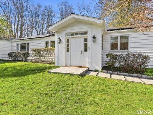 house with 4 bedroom, Westport CT DLS101780514