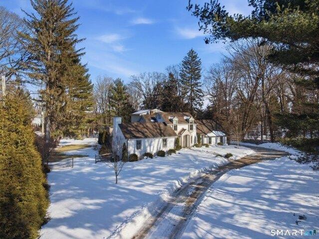 house with 4 bedroom, Westport CT DLS101780353