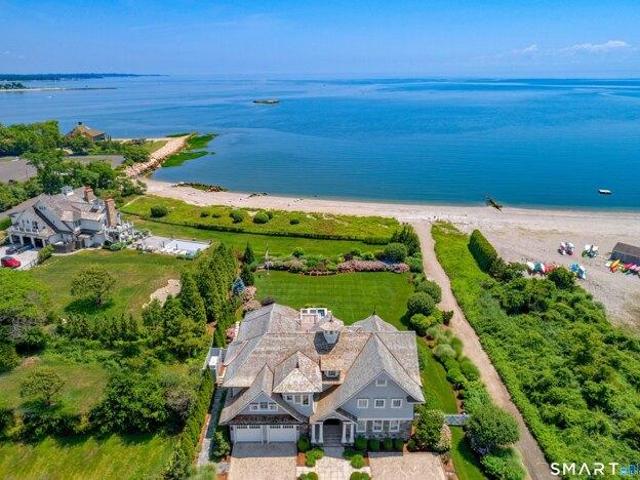 house with 4 bedroom, Westport CT DLS101781713