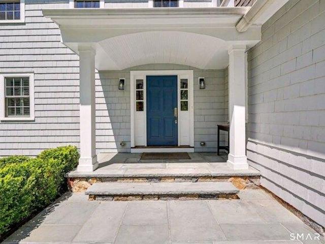house with 4 bedroom, Westport CT DLS102218269