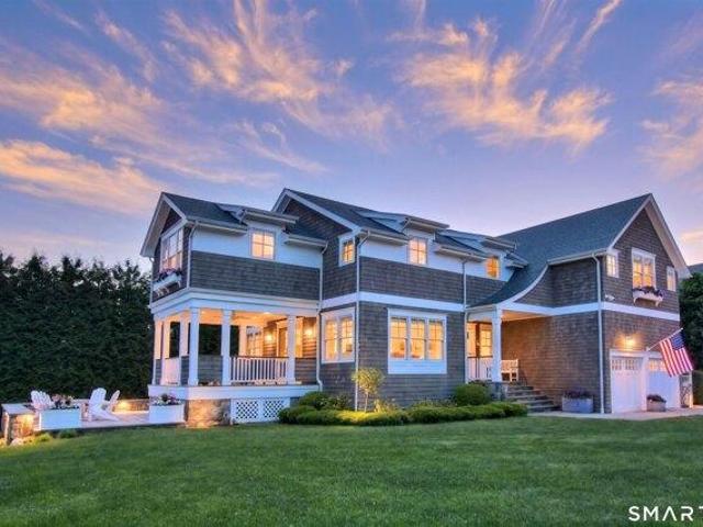 house with 4 bedroom, Westport CT DLS102344697