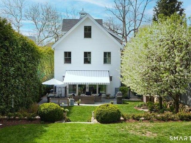 house with 4 bedroom, Westport CT DLS103069307