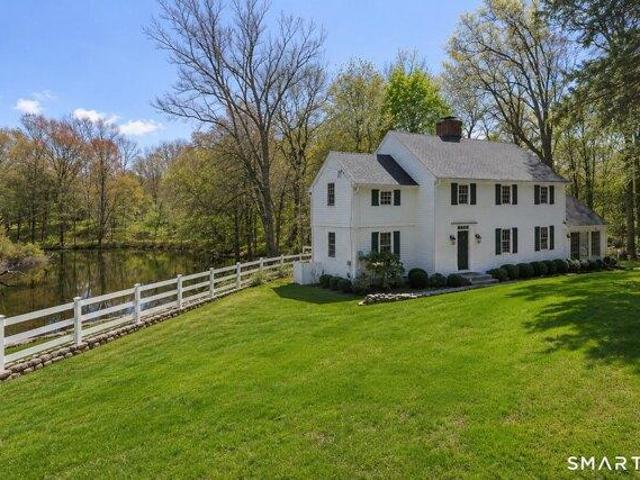 house with 4 bedroom, Westport CT DLS103070911