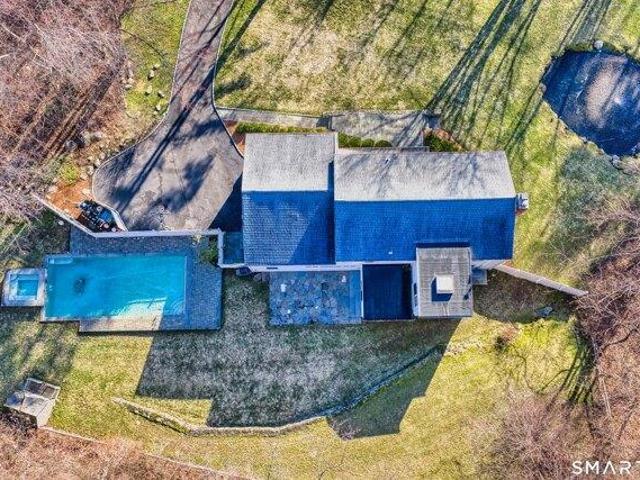house with 4 bedroom, Westport CT DLS103070116