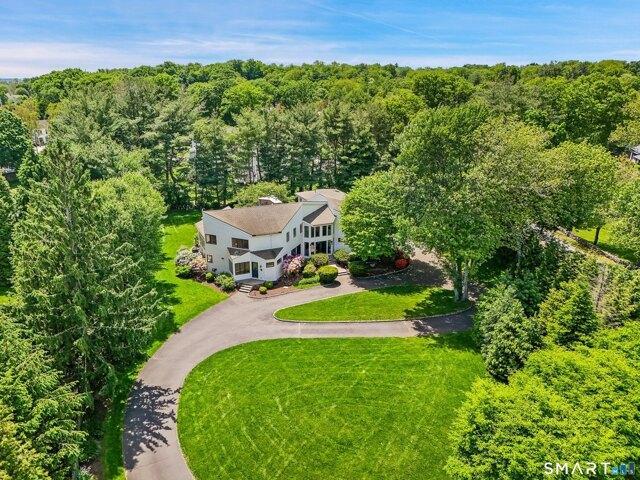 house with 4 bedroom, Westport CT DLS103124505