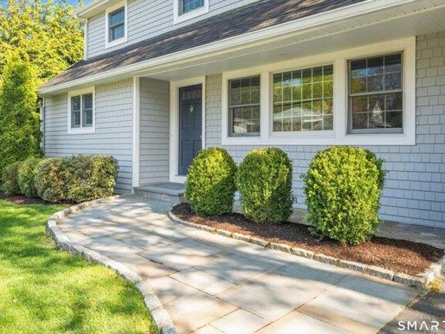 house with 4 bedroom, Westport CT DS102257097