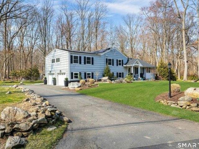 house with 4 bedroom, Westport CT DS102346435