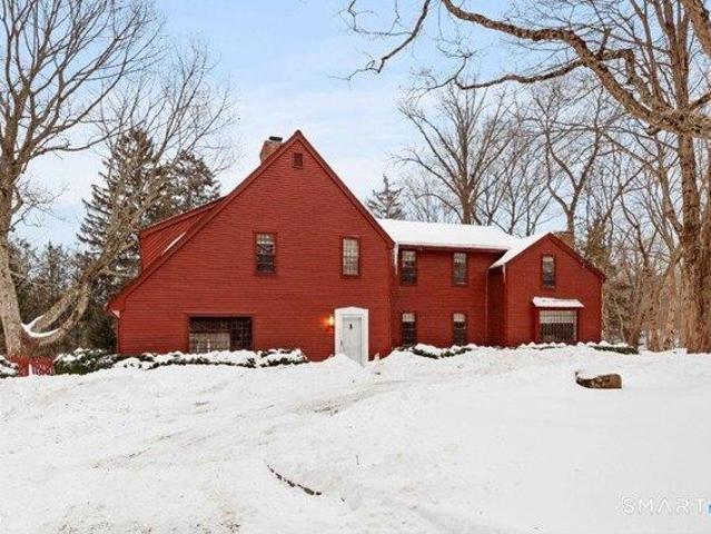 house with 4 bedroom, Westport CT DS102823798