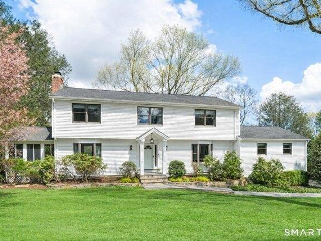 house with 4 bedroom, Westport CT DS102825383