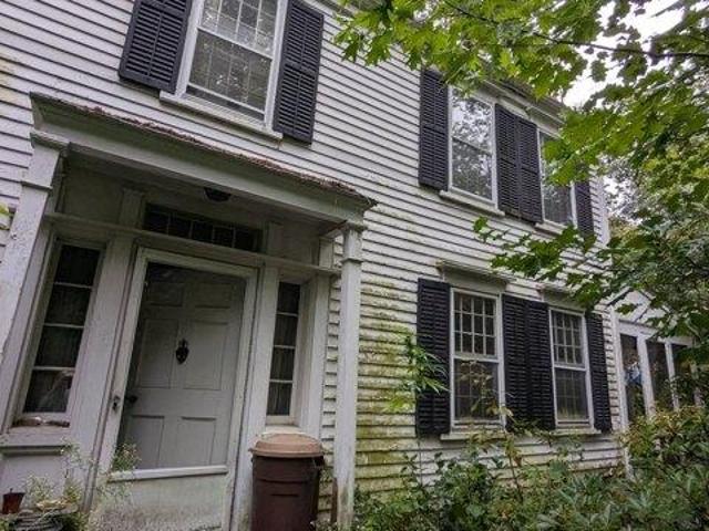 house with 4 bedroom, Westport CT DS102827539