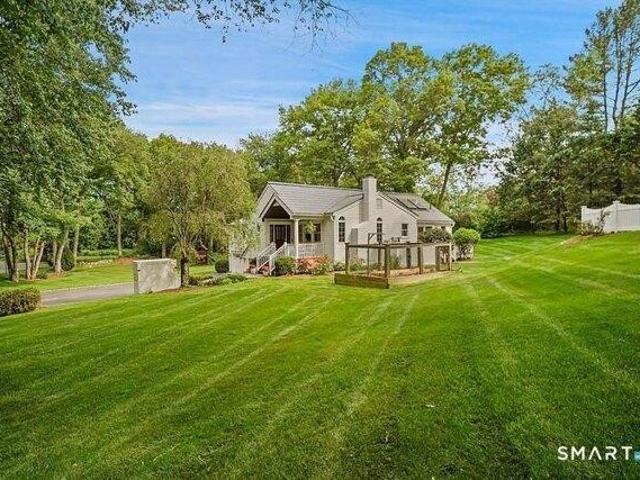house with 4 bedroom, Westport CT DS102827695