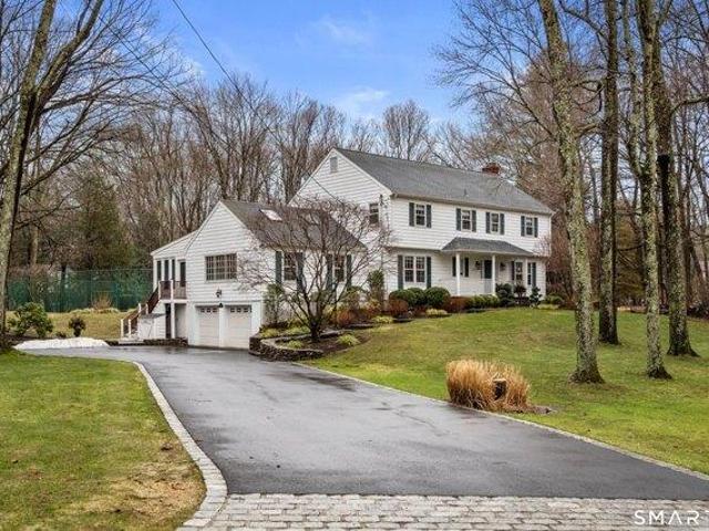 house with 4 bedroom, Westport CT DS103160672