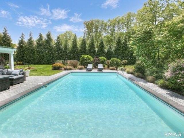 house with 4 bedroom, Westport CT DS103161230