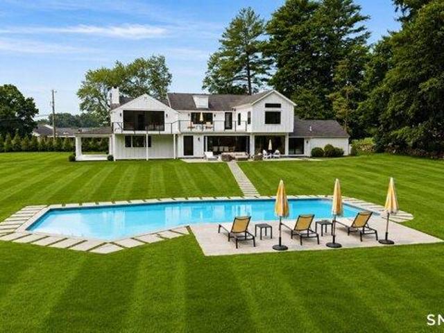 house with 4 bedroom, Westport CT DS104444361