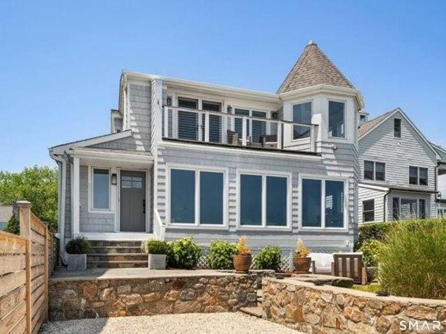 house with 4 bedroom, Westport CT DS104444324