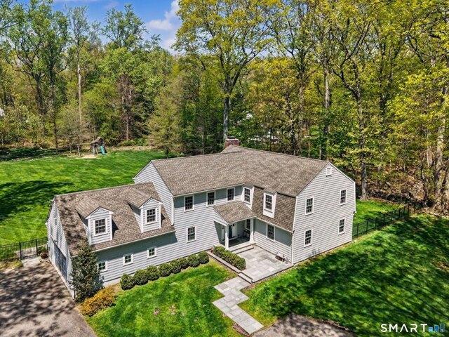 house with 4 bedroom, Westport CT DS104480294