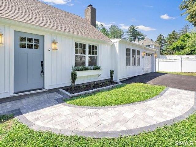 house with 4 bedroom, Westport CT DS104480415