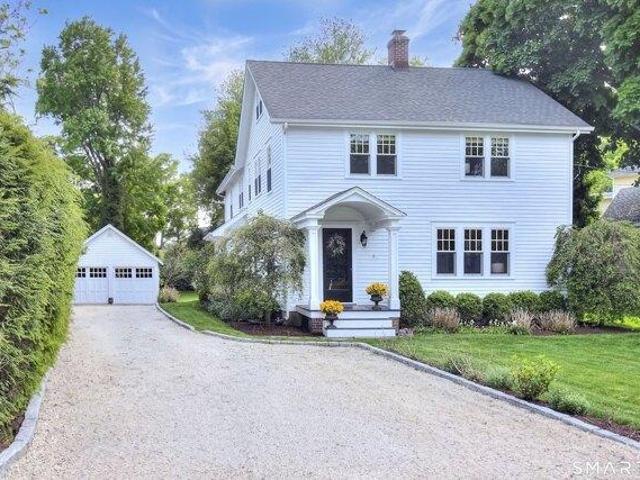 house with 4 bedroom, Westport CT DS104407068