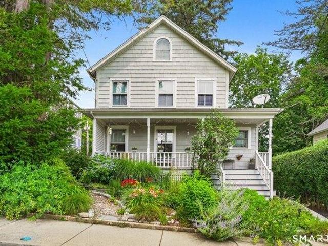 house with 4 bedroom, Westport CT DS104407556