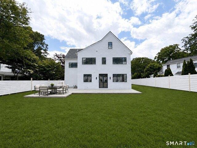 house with 4 bedroom, Westport CT DS104408380