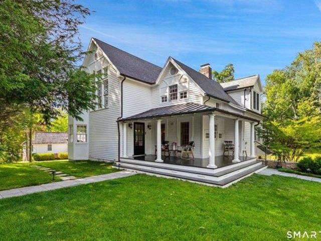 house with 4 bedroom, Westport CT DS104409279