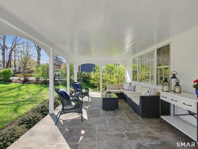 house with 4 bedroom, Westport CT ES102825787