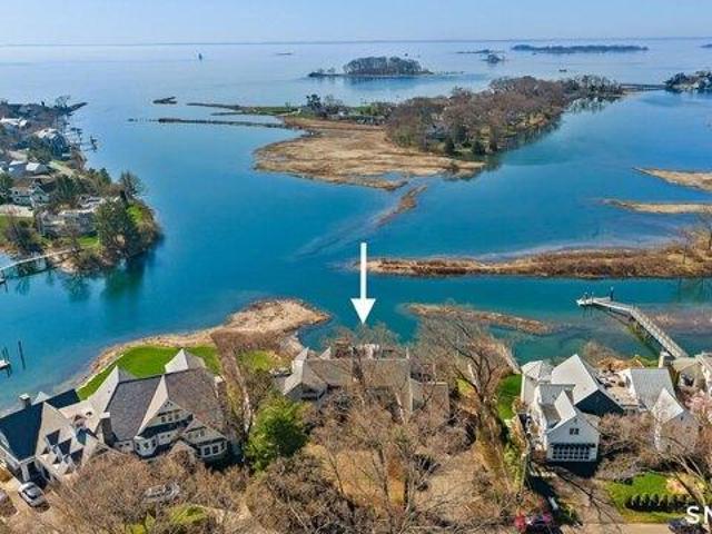 house with 4 bedroom, Westport CT ES102827435