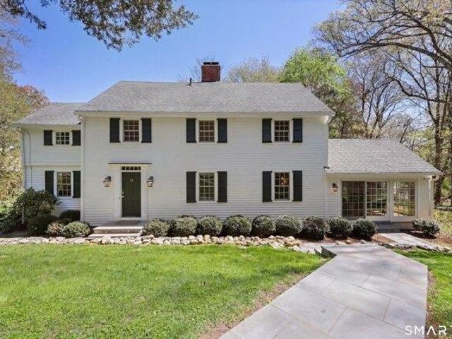 house with 4 bedroom, Westport CT ES103070911