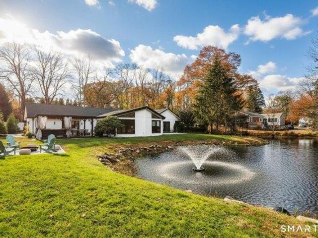 house with 4 bedroom, Westport CT ES103071013