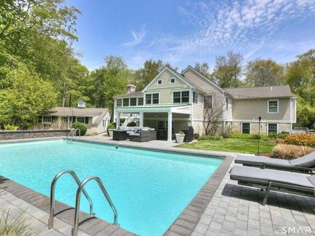 house with 4 bedroom, Westport CT ES103161230