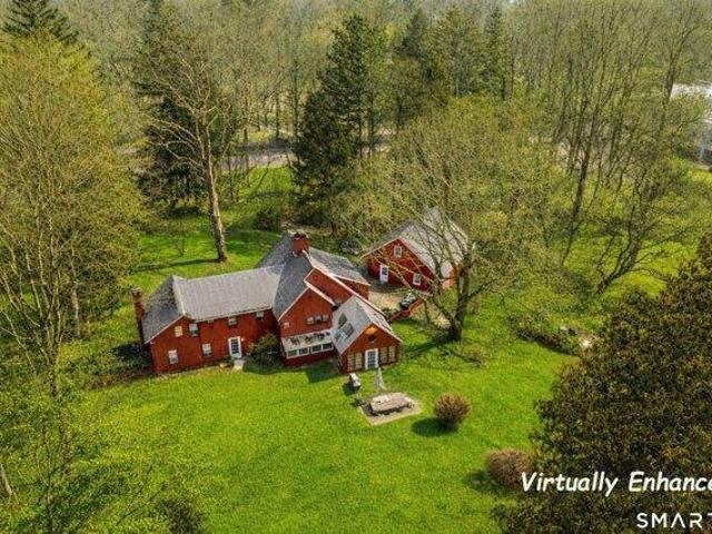 house with 4 bedroom, Westport CT ES103161444