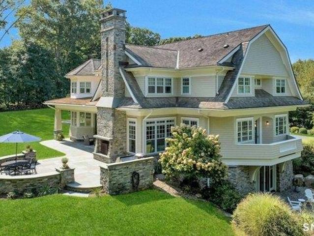house with 4 bedroom, Westport CT ES103162381