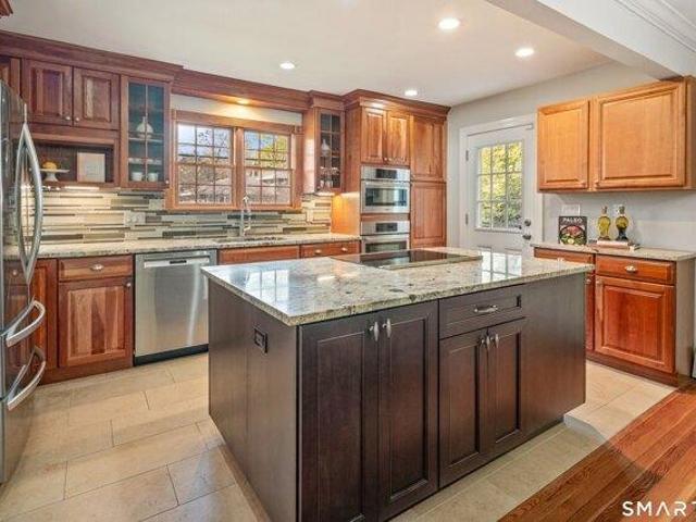 house with 4 bedroom, Westport CT ES103163134