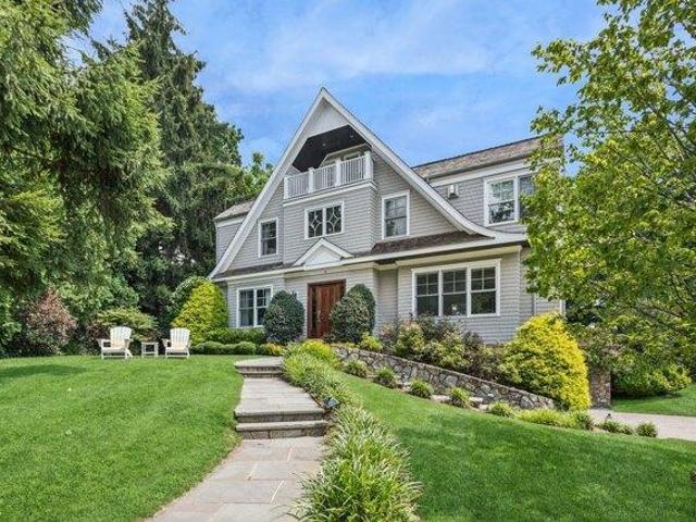 house with 4 bedroom, Westport CT ES103163322