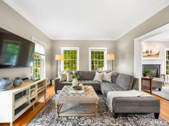 house with 4 bedroom, Westport CT ES104445595