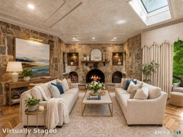 house with 4 bedroom, Westport CT ES104482056