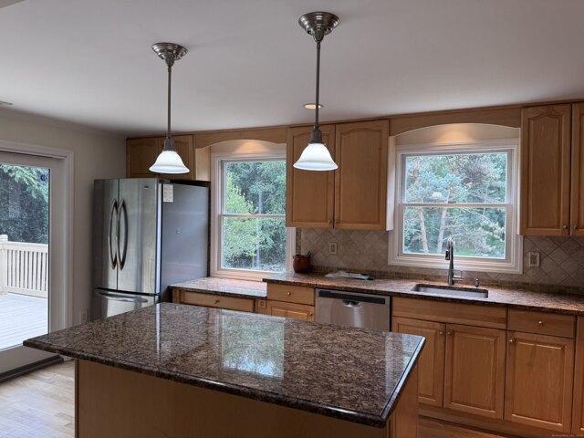 house with 4 bedroom, Westport CT ES104482164