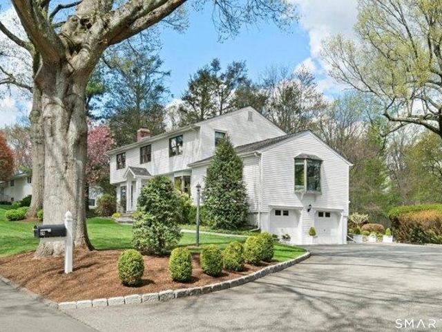 house with 4 bedroom, Westport CT ES104406460