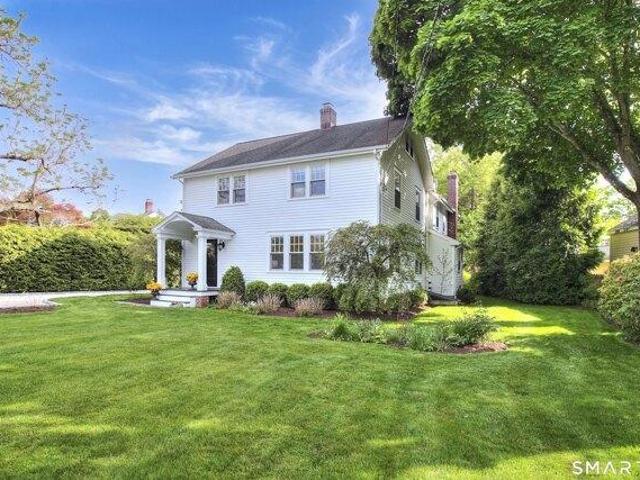 house with 4 bedroom, Westport CT ES104407068