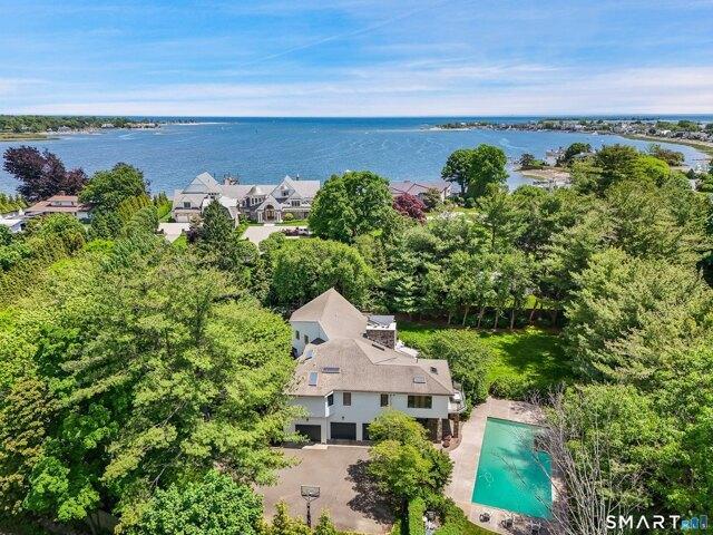 house with 4 bedroom, Westport CT ES104510326