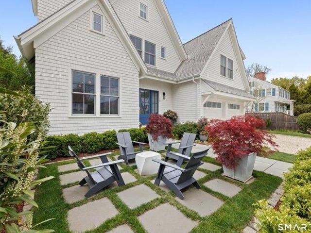house with 4 bedroom, Westport CT ES104514611