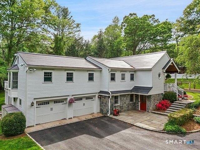 house with 4 bedroom, Westport CT ES104852026