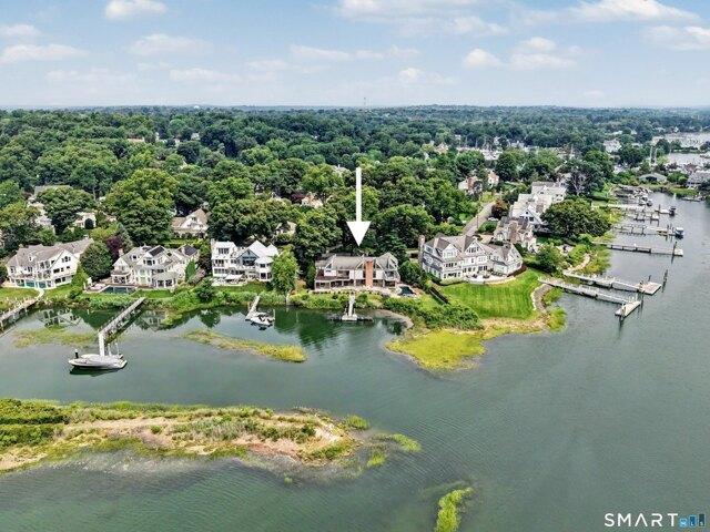 house with 4 bedroom, Westport CT ES104852196