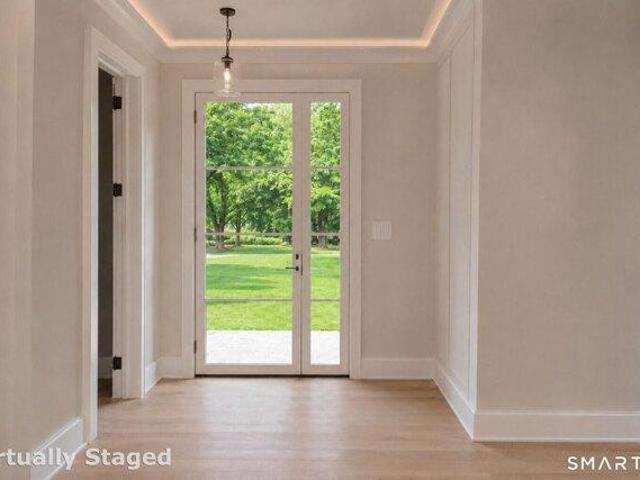 house with 4 bedroom, Westport CT ES104852105