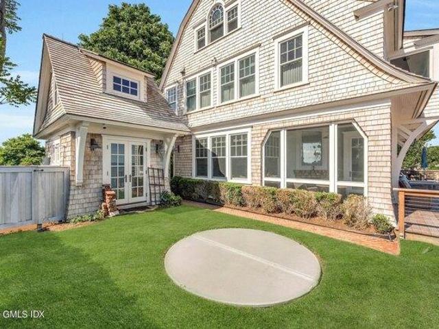 house with 4 bedroom, Westport CT ES105125473