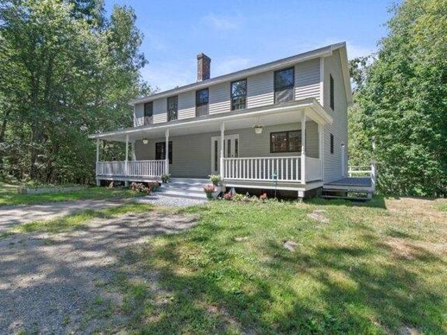 house with 4 bedroom, Westport Island ME ES105093516