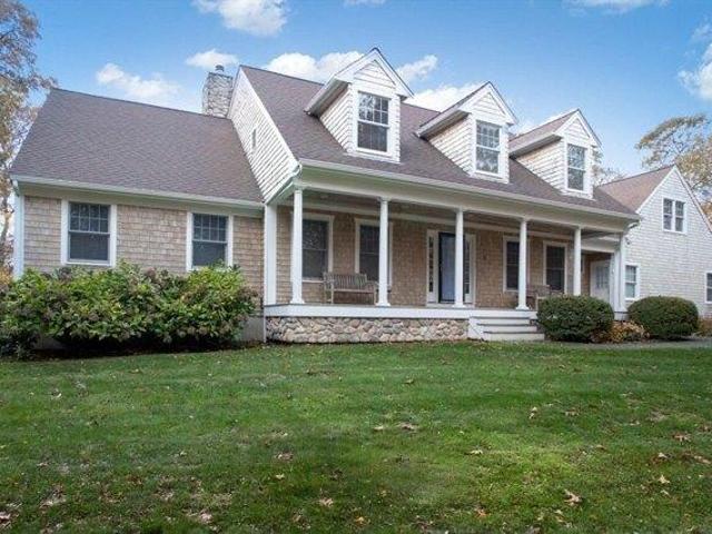 house with 4 bedroom, Westport MA DLS103035707