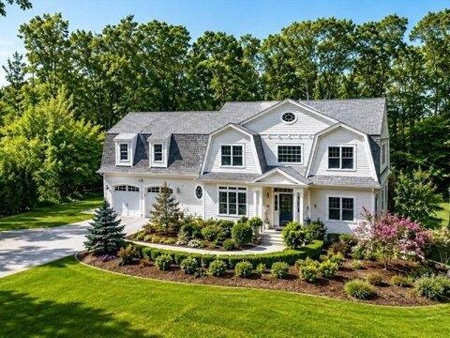 house with 4 bedroom, Westport MA DLS103037043