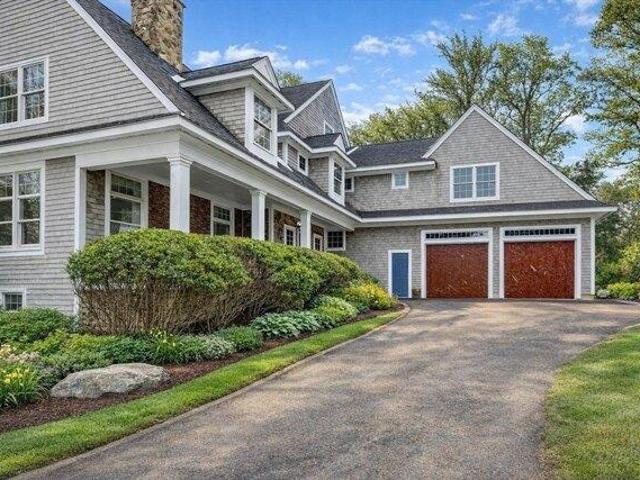 house with 4 bedroom, Westport MA DS101895845