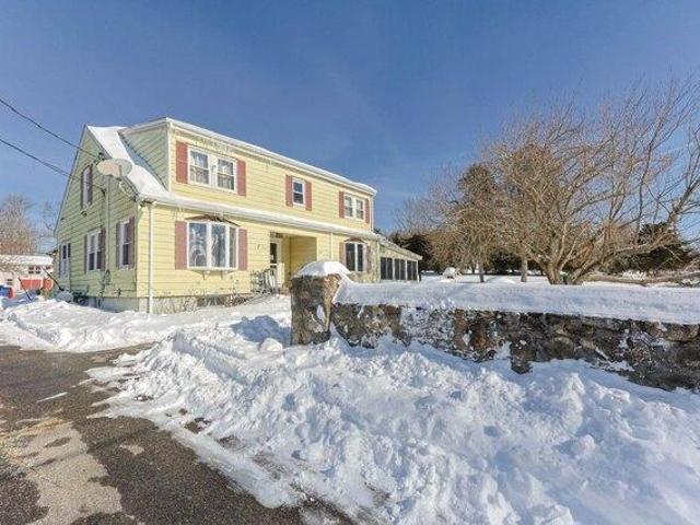 house with 4 bedroom, Westport MA DS102285469